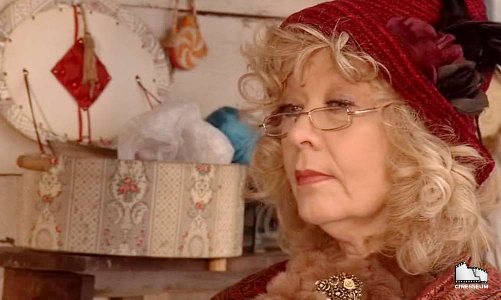 Agi and Ema - Cinesseum