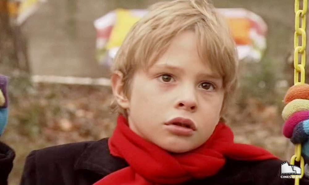 Agi and Ema - Cinesseum