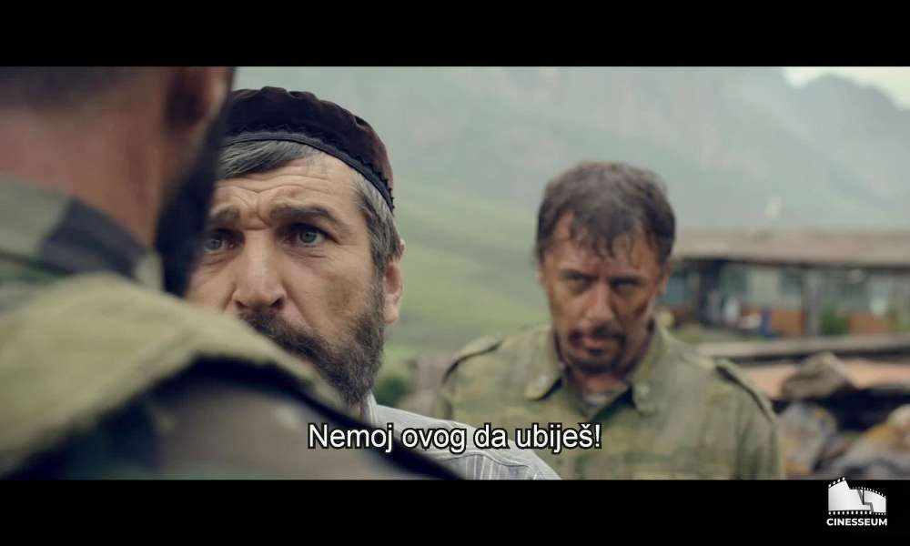 Decision: Liquidation - Cinesseum