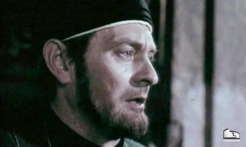 Death and the Dervish - Cinesseum