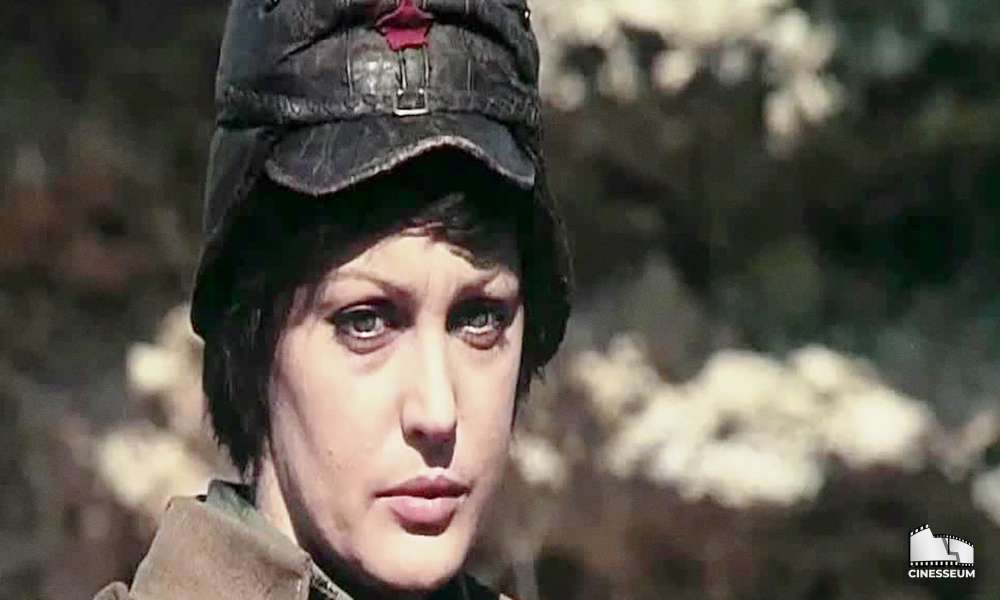 Devetnaest devojaka i jedan mornar - Cinesseum