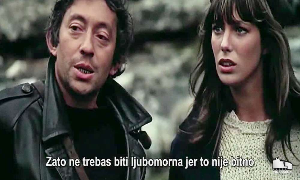 Devetnaest devojaka i jedan mornar - Cinesseum