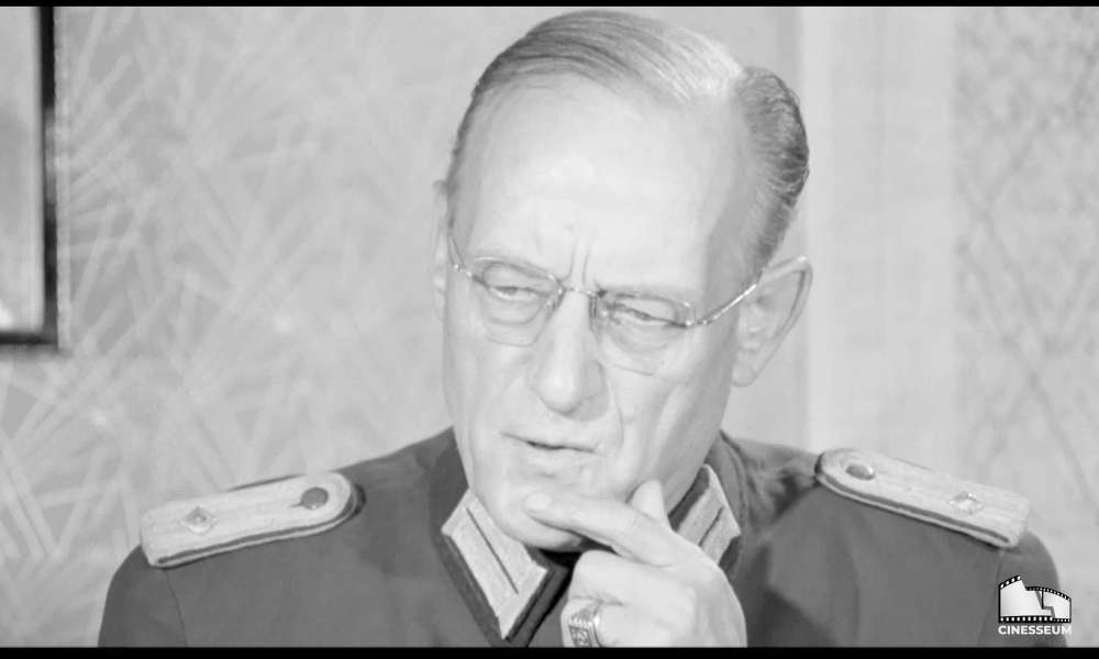 The Demolition Squad - Cinesseum