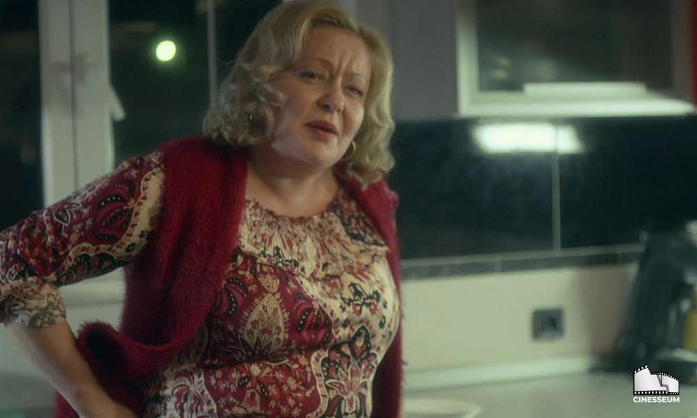 Dobra žena - Cinesseum