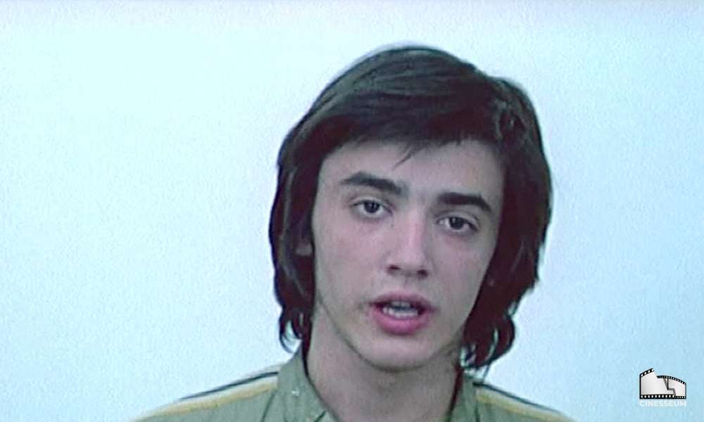 Društvena igra - Cinesseum