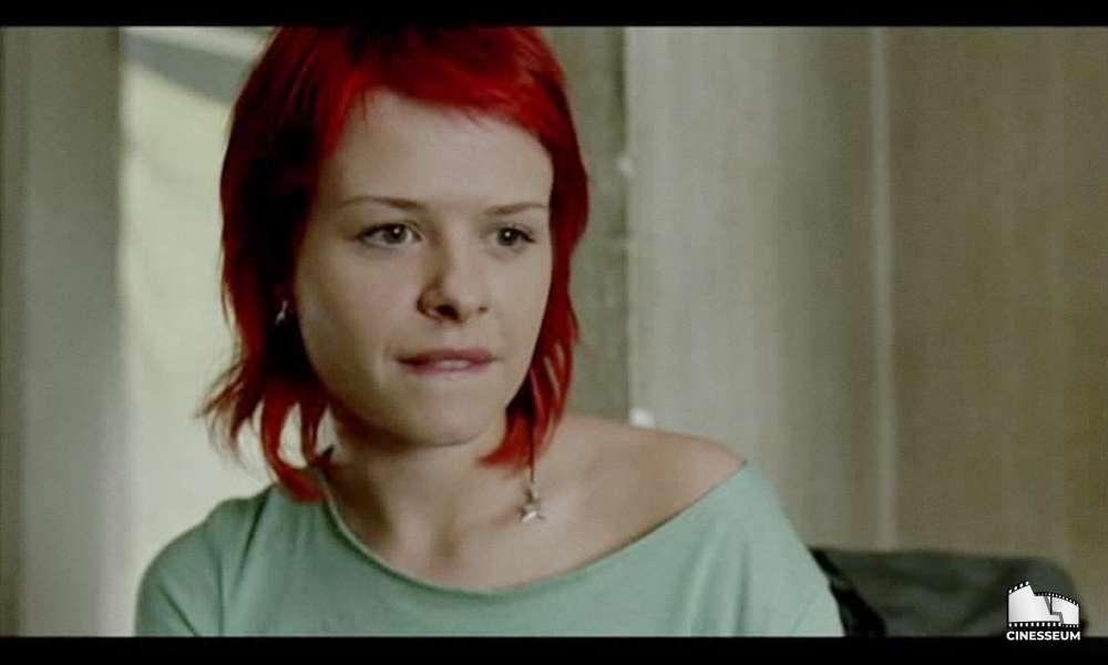 Hadersfild - Cinesseum