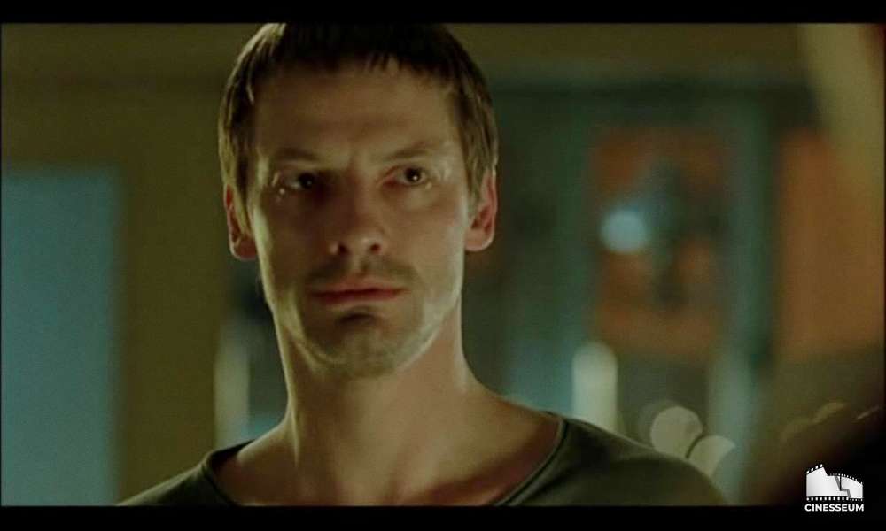 Hadersfild - Cinesseum