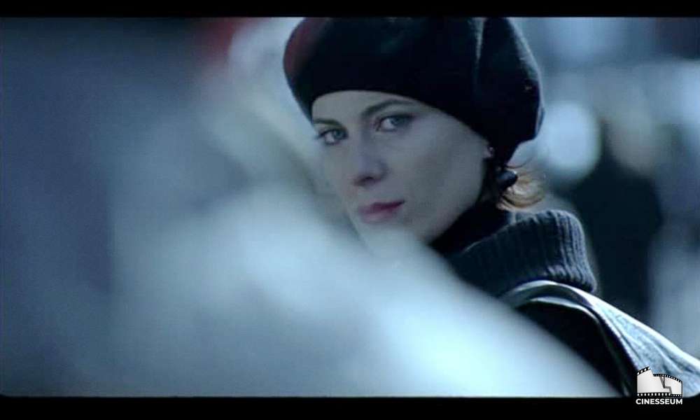 Hadersfild - Cinesseum