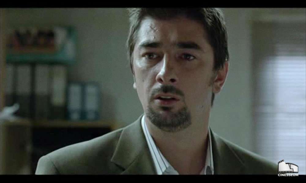 Hadersfild - Cinesseum