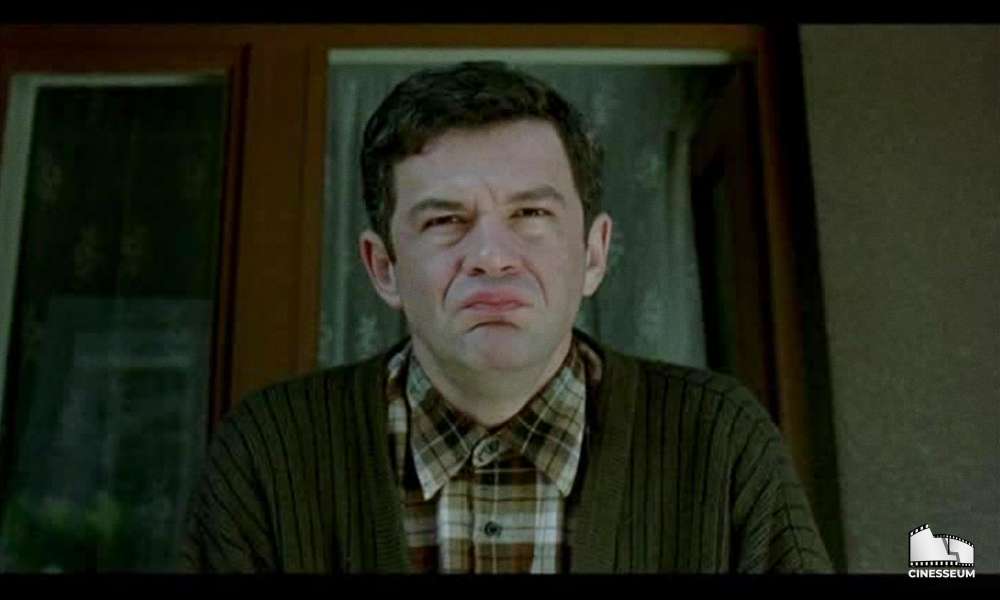 Hadersfild - Cinesseum