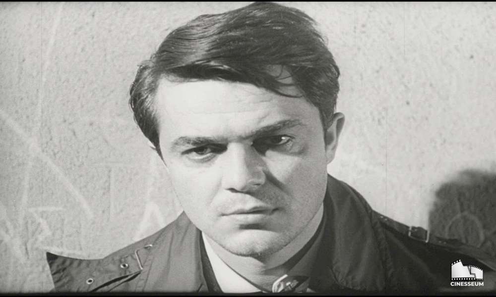 Kapi, vode, ratnici - Cinesseum