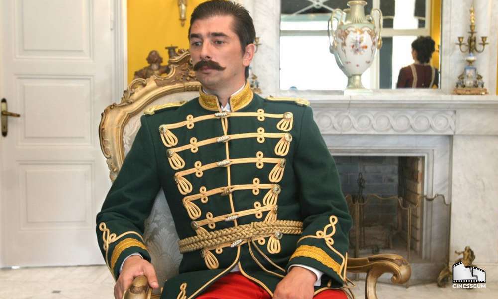 Kingdom Of Serbia Cinesseum