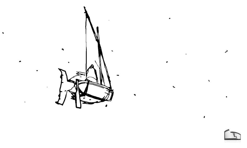 Levitacija - Cinesseum