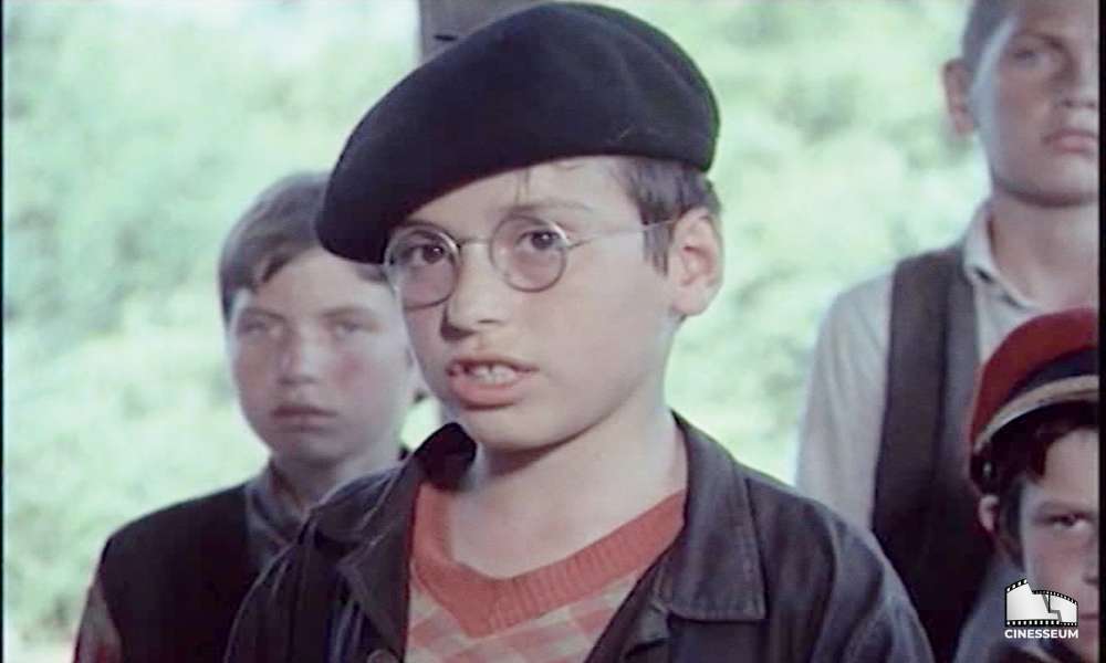 Mirko and Slavko - Cinesseum