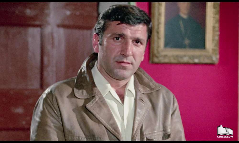 The Bridge - Cinesseum