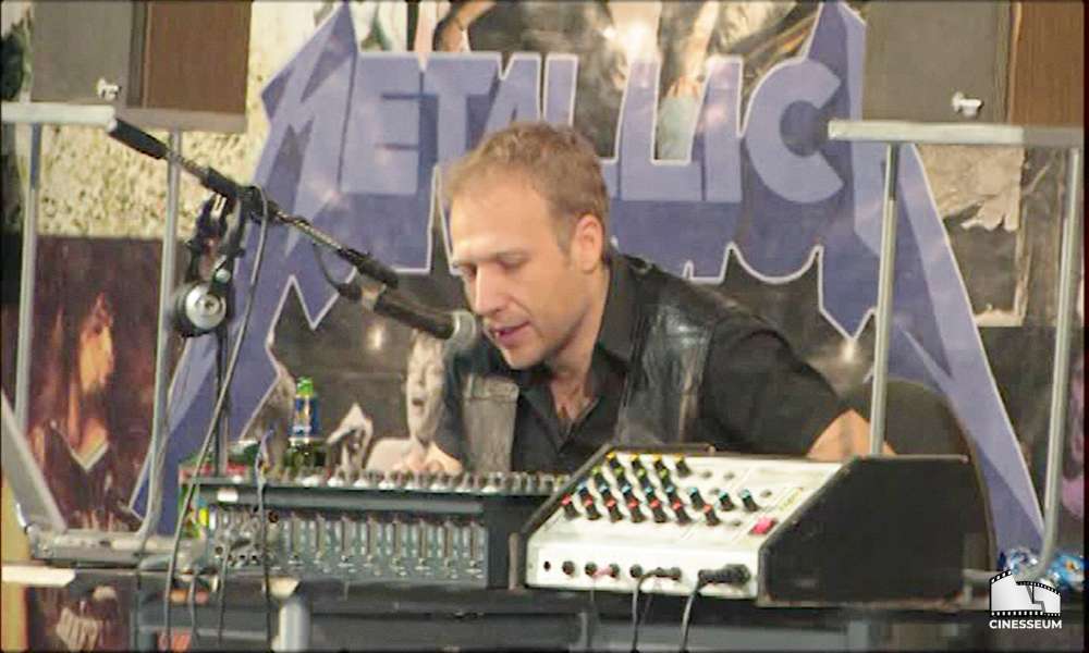 Pevaj, brate - Cinesseum