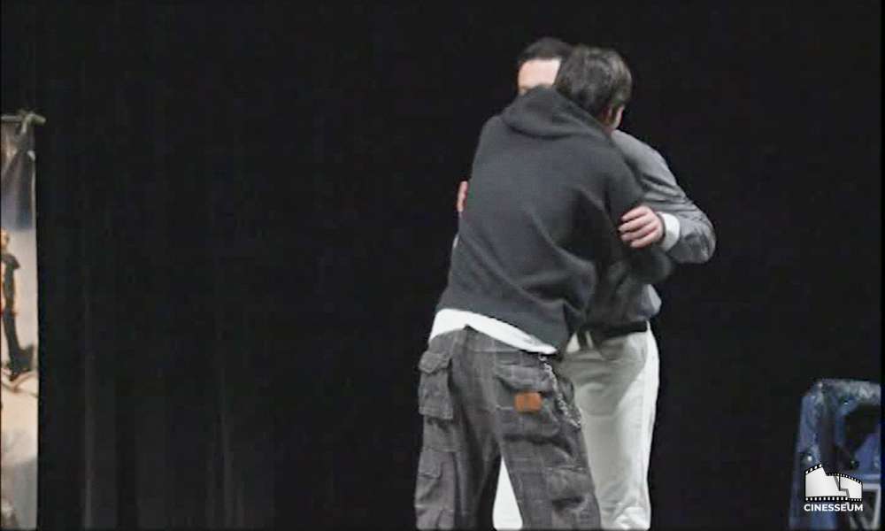 Sing, Brother - Cinesseum