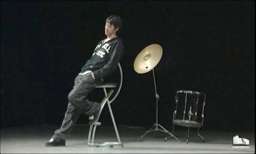 Sing, Brother - Cinesseum