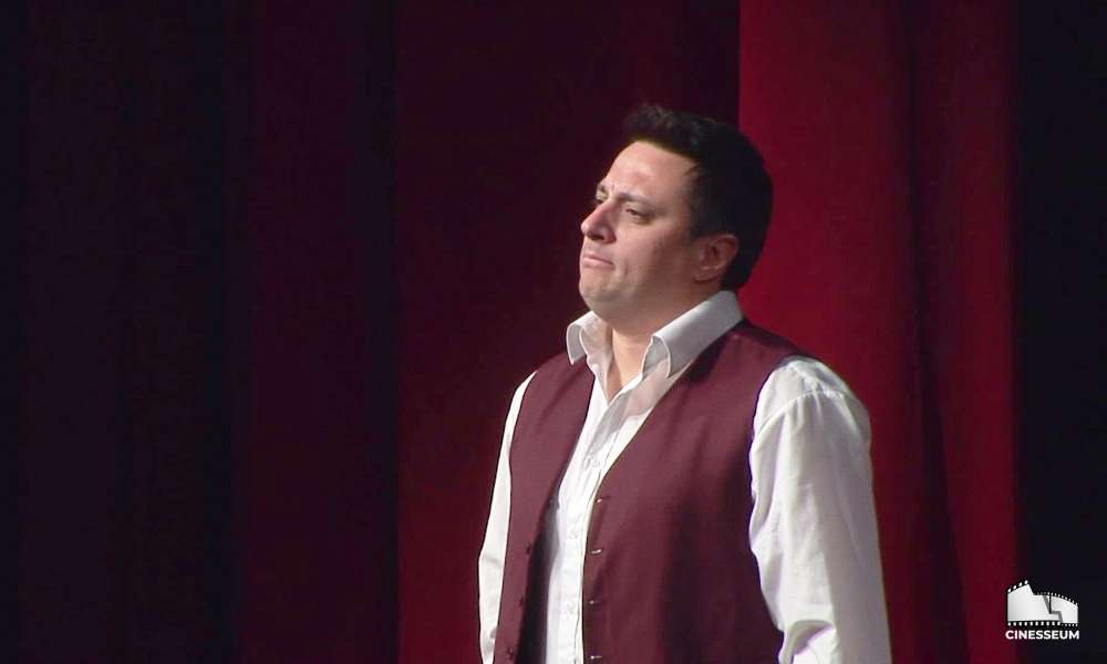 Pevaj, brate 2 - Cinesseum