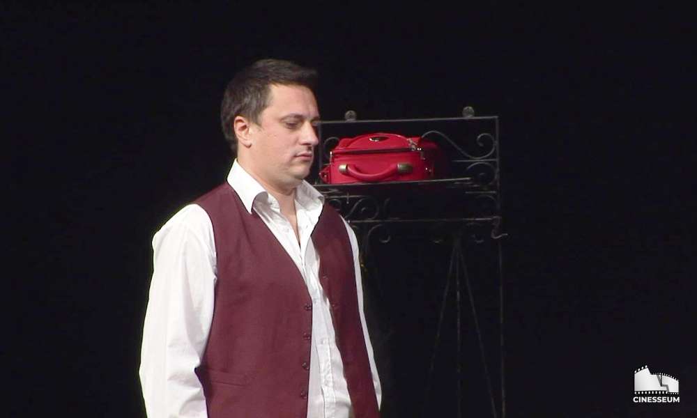 Pevaj, brate 2 - Cinesseum