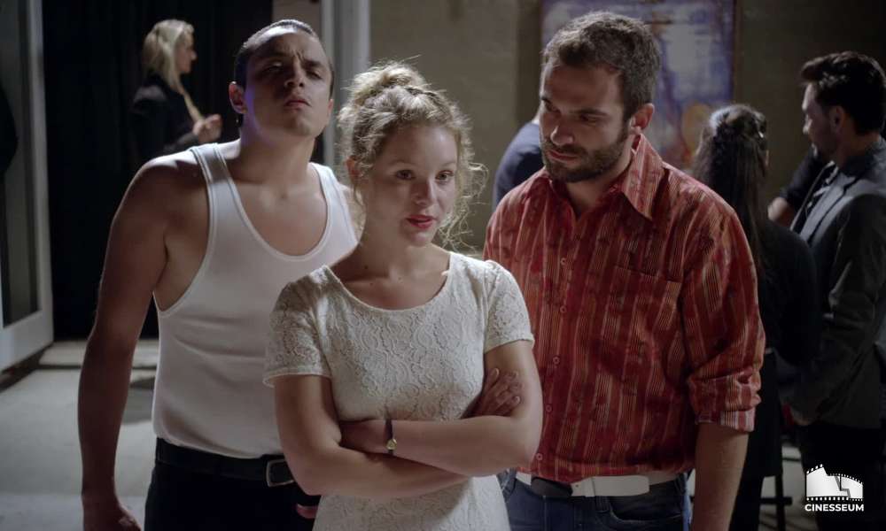 Along the Roadside - Cinesseum