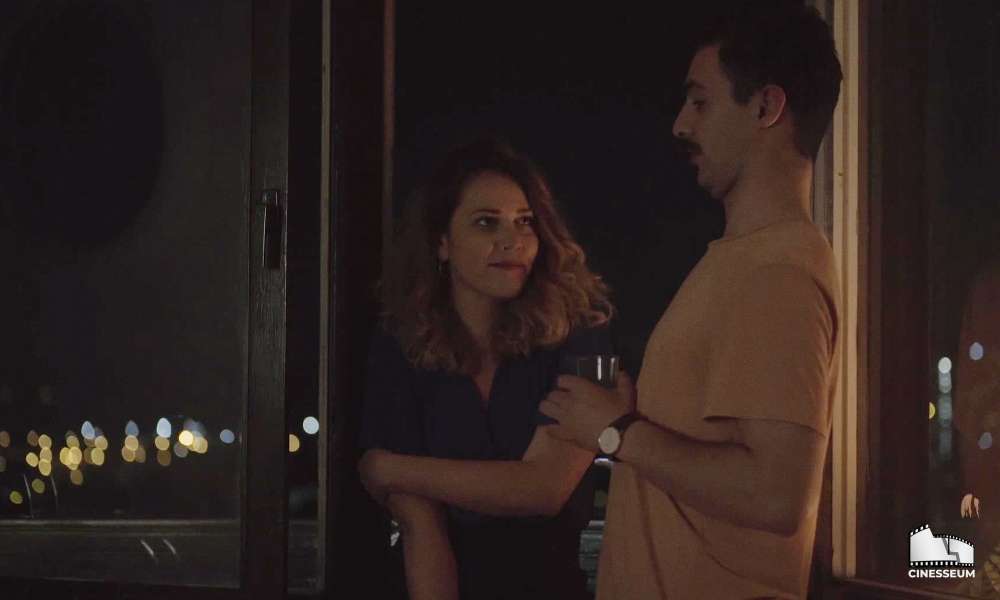 Samo iskreno - Cinesseum