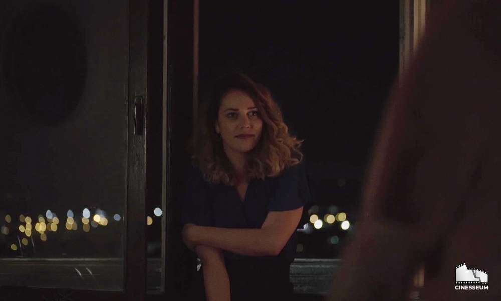 Samo iskreno - Cinesseum