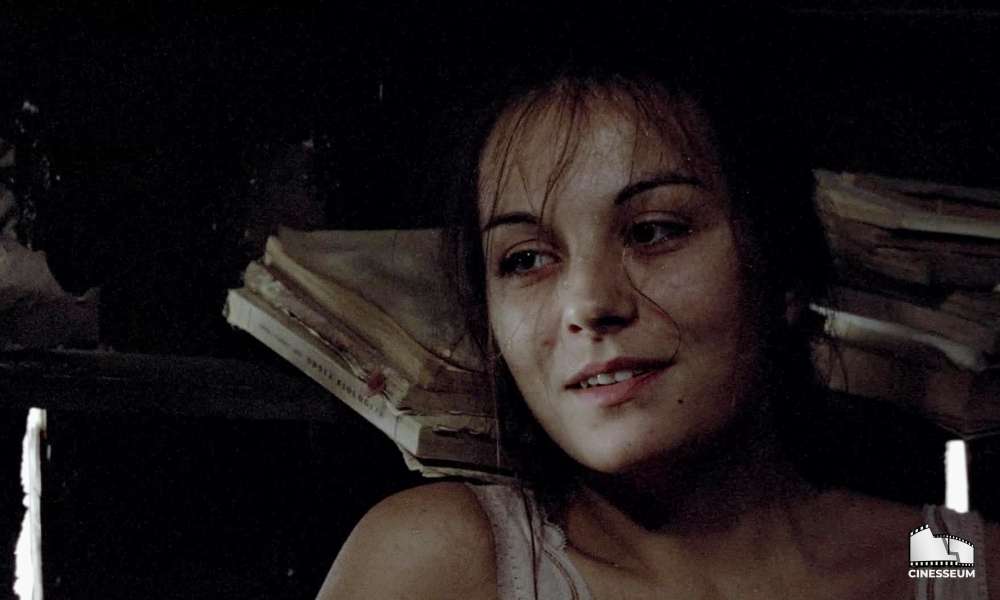 Do You Remember Dolly Bell? - Cinesseum