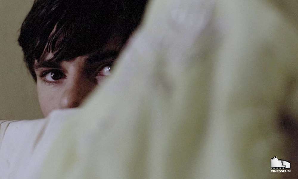 Do You Remember Dolly Bell? - Cinesseum