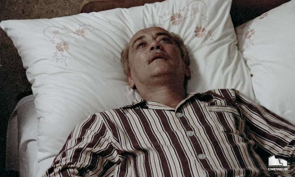 Do You Remember Dolly Bell? - Cinesseum