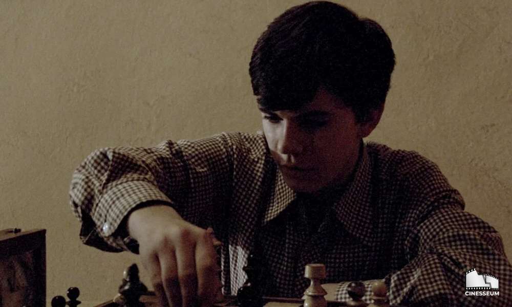 Do You Remember Dolly Bell? - Cinesseum