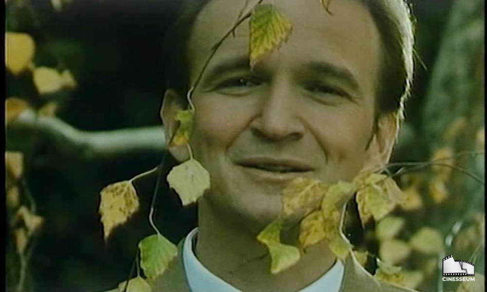 Tango je tužna misao koja se pleše - Cinesseum