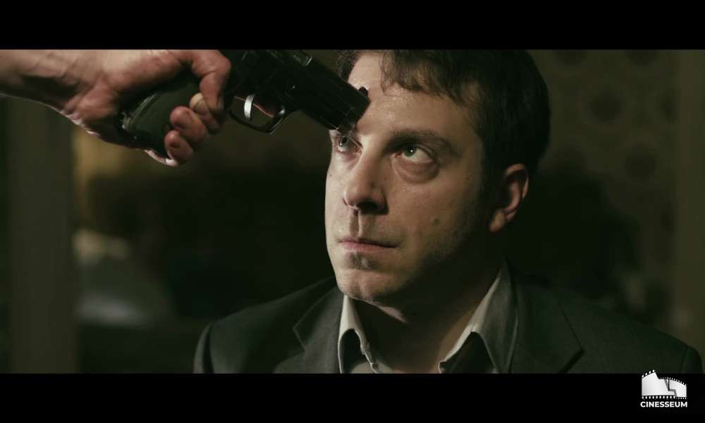 Ustanička ulica - Cinesseum