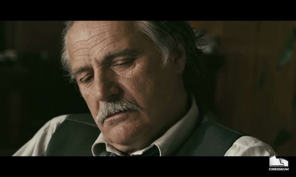 Ustanička ulica - Cinesseum