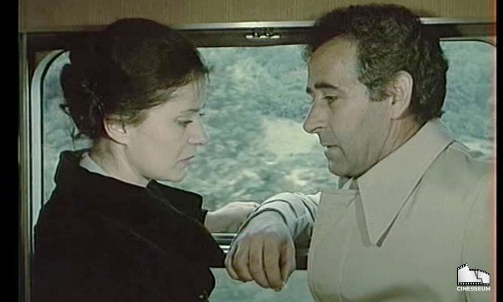 Sleeping Car - Cinesseum