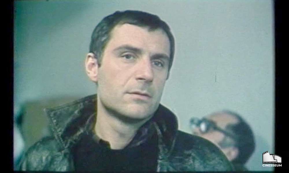 Život je lep - Cinesseum