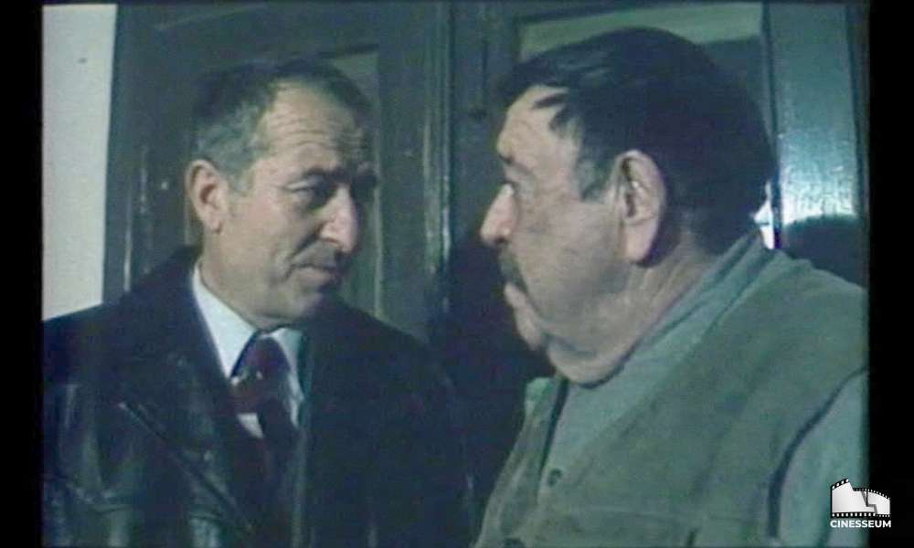Život je lep - Cinesseum