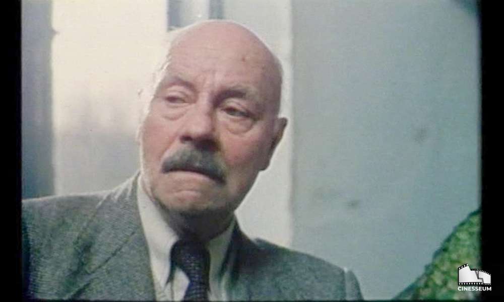 Život je lep - Cinesseum