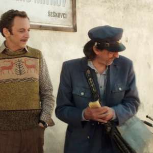 Falsifier - Cinesseum