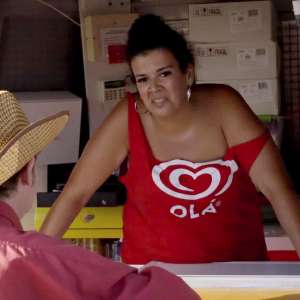 Invisible hero - Cinesseum