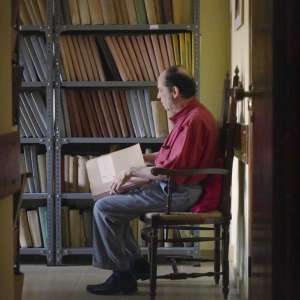 Invisible hero - Cinesseum