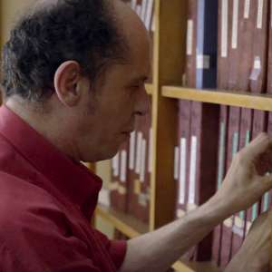 Invisible hero - Cinesseum