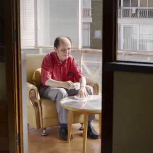 Invisible hero - Cinesseum