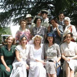 Ranjeni orao - Cinesseum