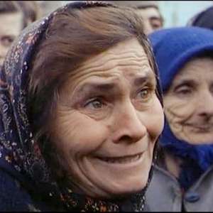 Zvezde su oči ratnika - Cinesseum