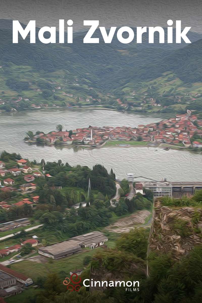 Mali Zvornik - Cinesseum