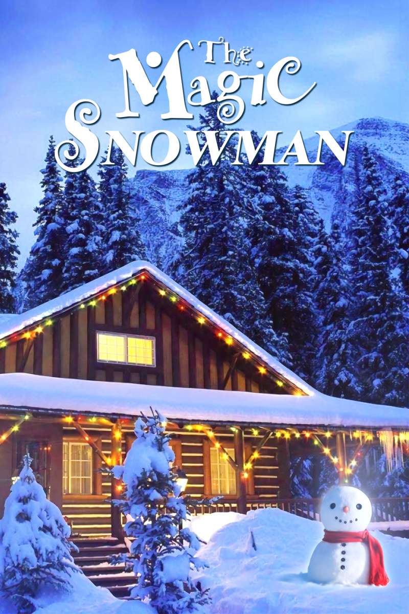 The Magic Snowman - Cinesseum