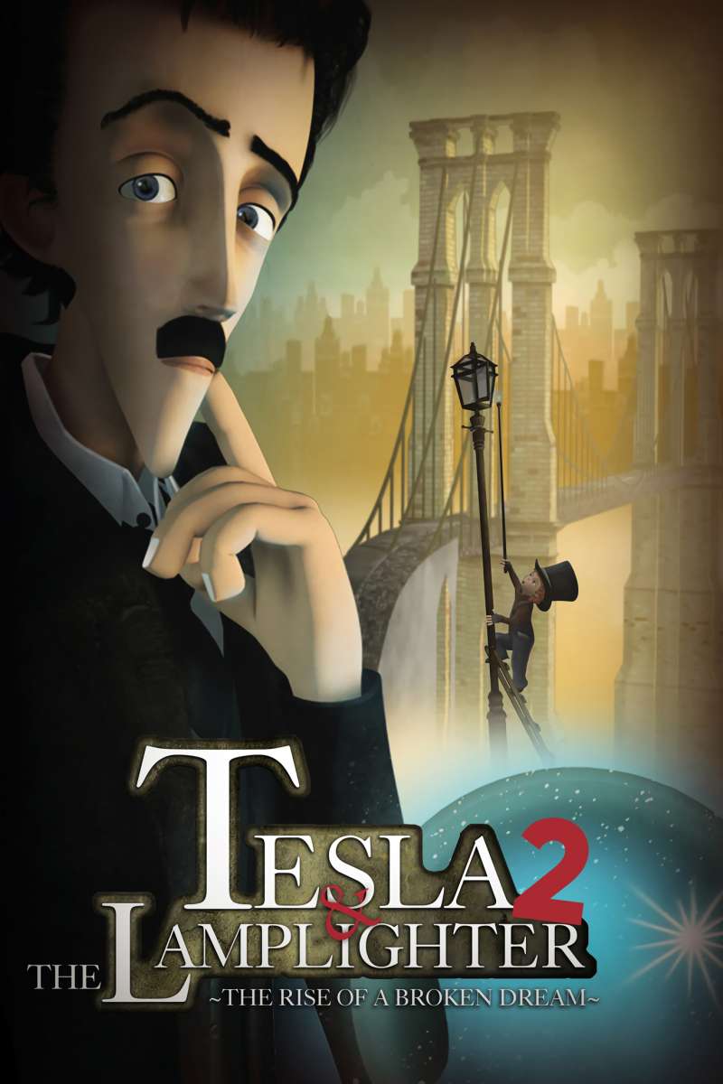Tesla and the Lamplighter 2 - Cinesseum