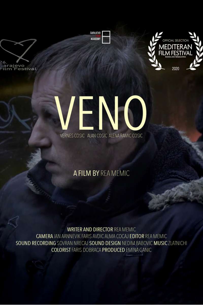 Veno - Cinesseum