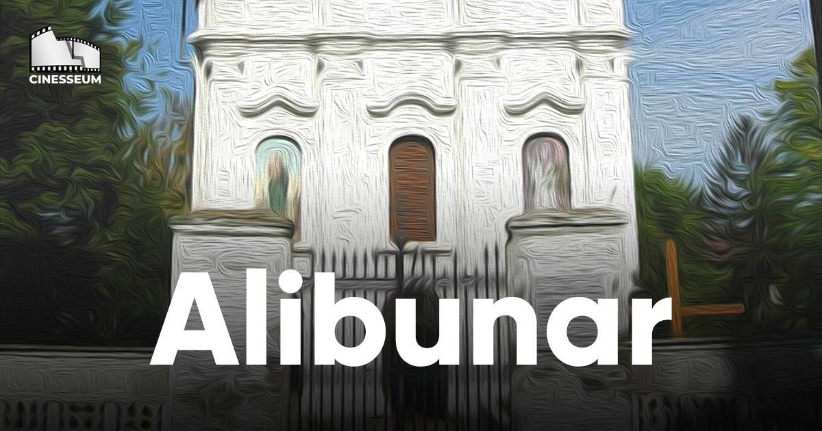 Alibunar - Cinesseum